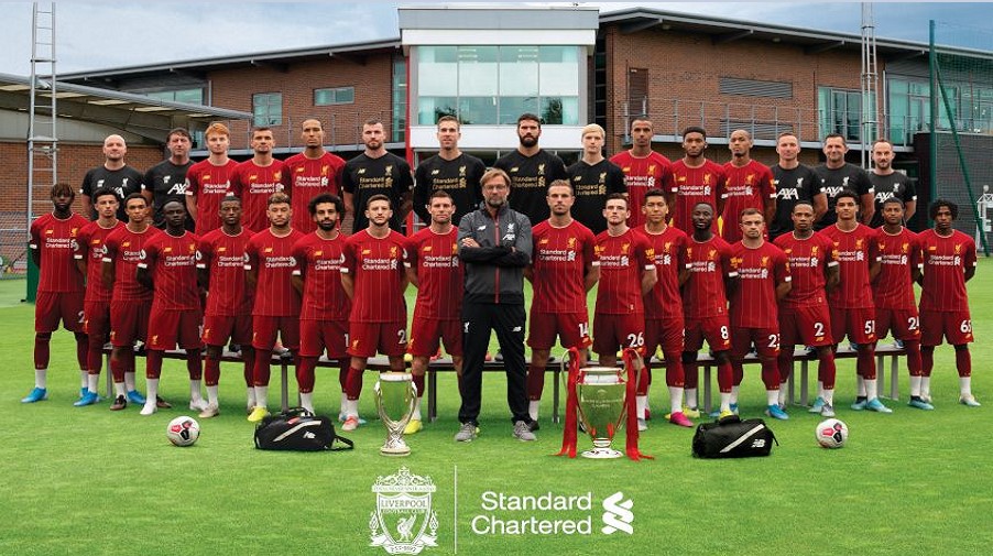 Σενάρια για την διαμόρφωση του ρόστερ της Liverpool για την σεζόν 20/21